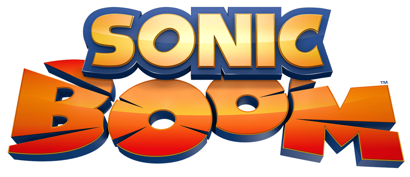 Sonic Boom png - pngtotal.com