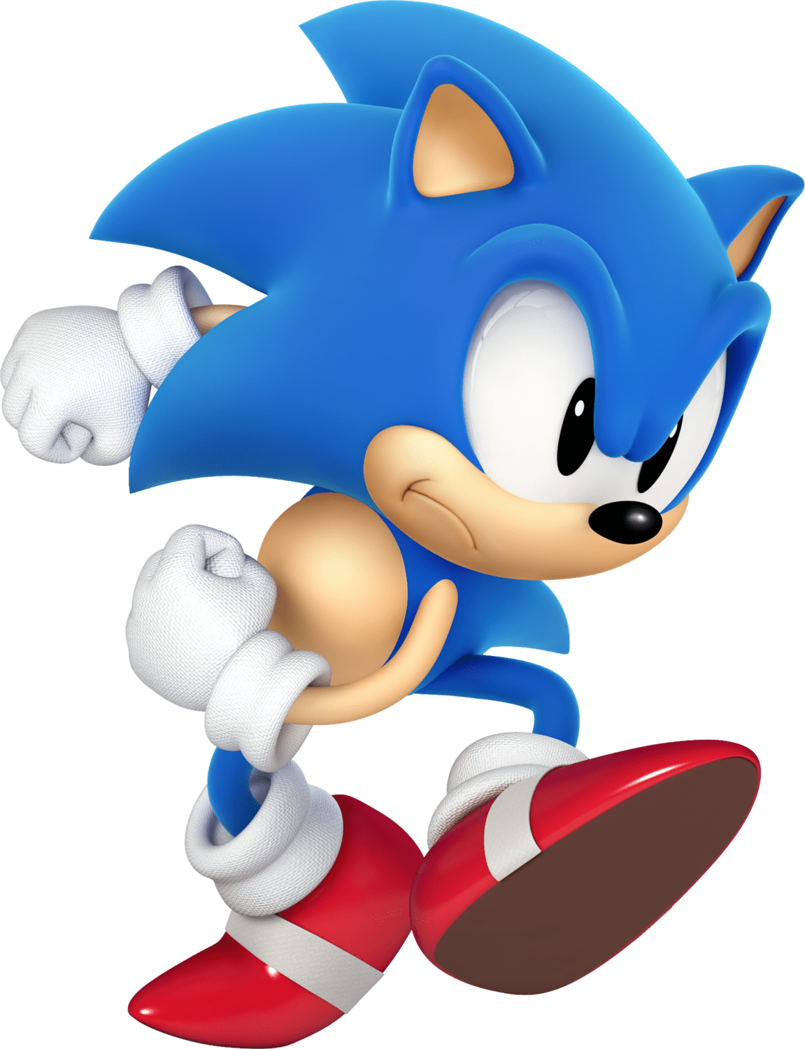 Sonic png (15) - pngtotal.com