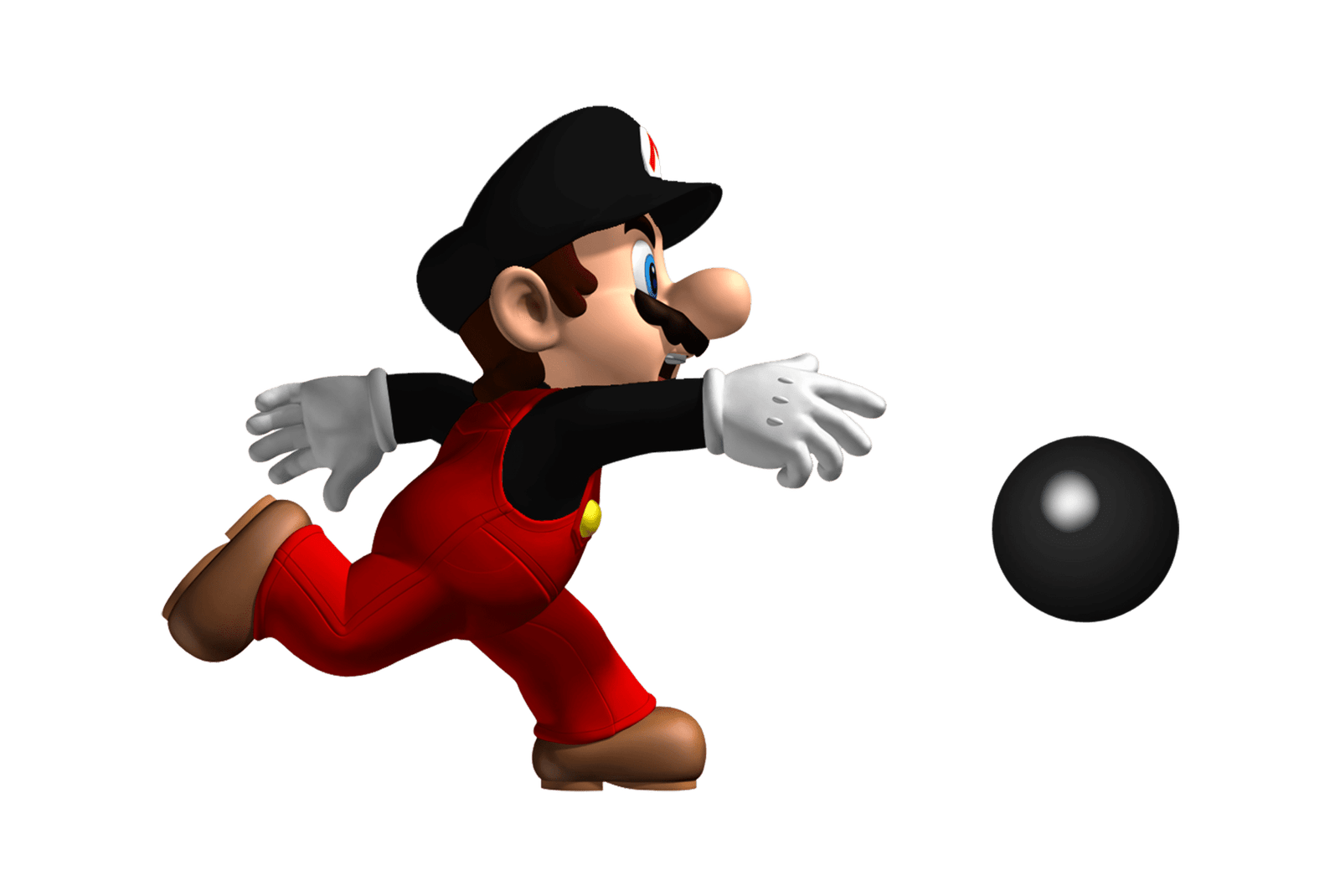Super Mario png (100) - pngtotal.com