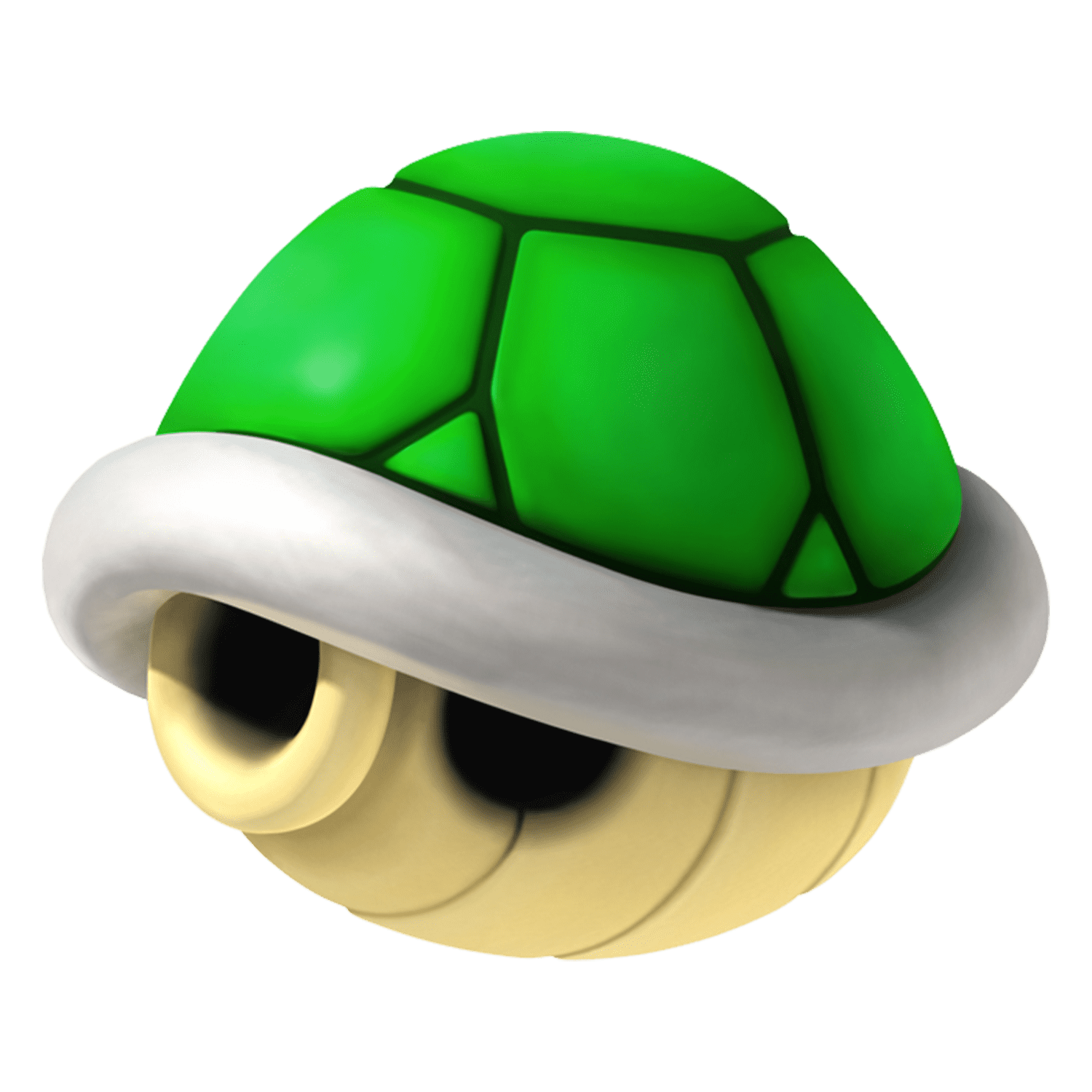 Tortuga super mario (1) - pngtotal.com