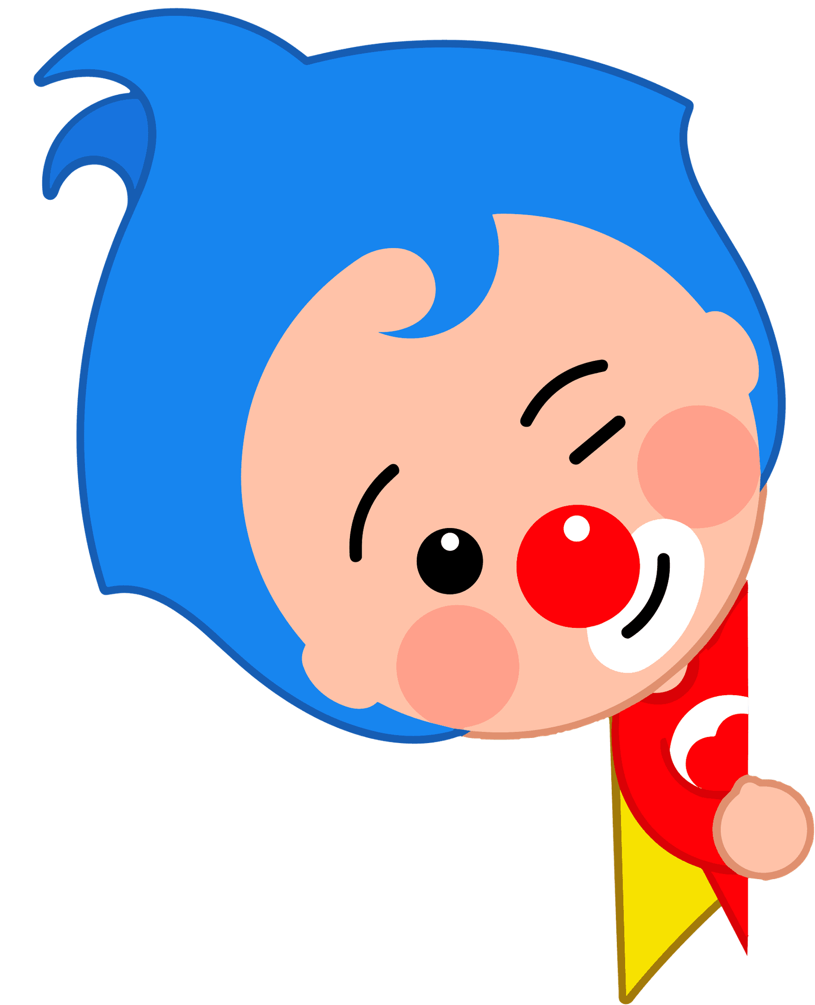 Plim Plim png sin fondo - pngtotal.com