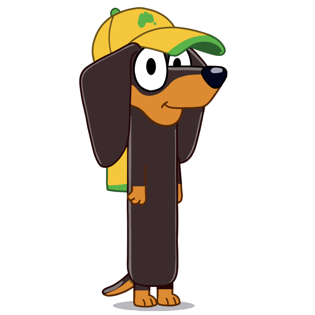 imagenes de bluey png (12) - pngtotal.com