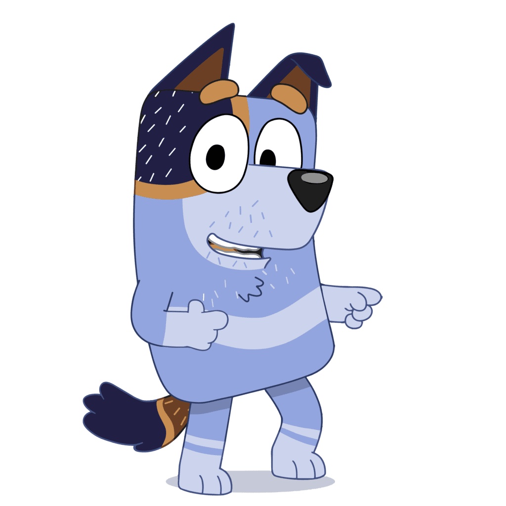 imagenes de bluey png (12) - pngtotal.com