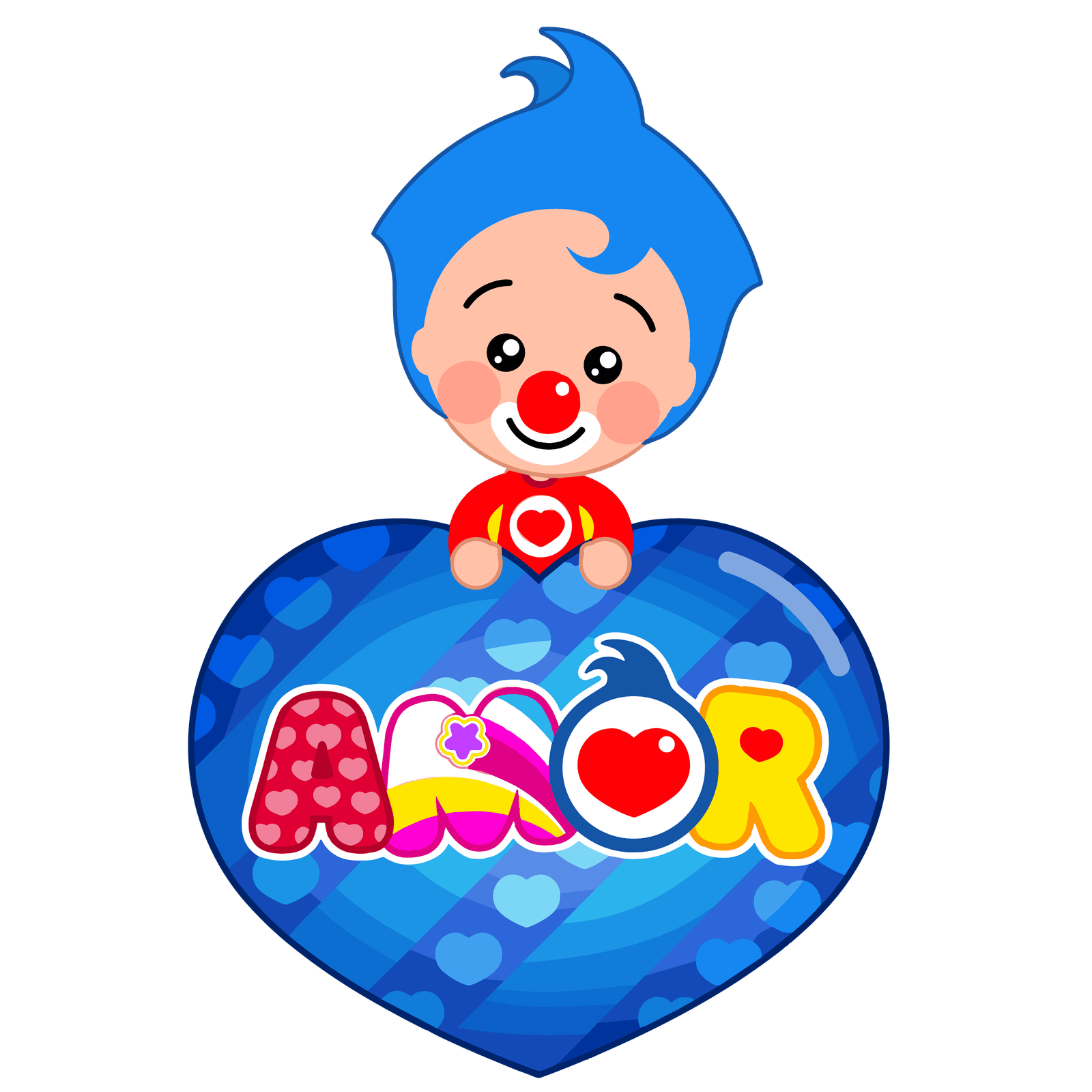 plim plim corazon png - pngtotal.com