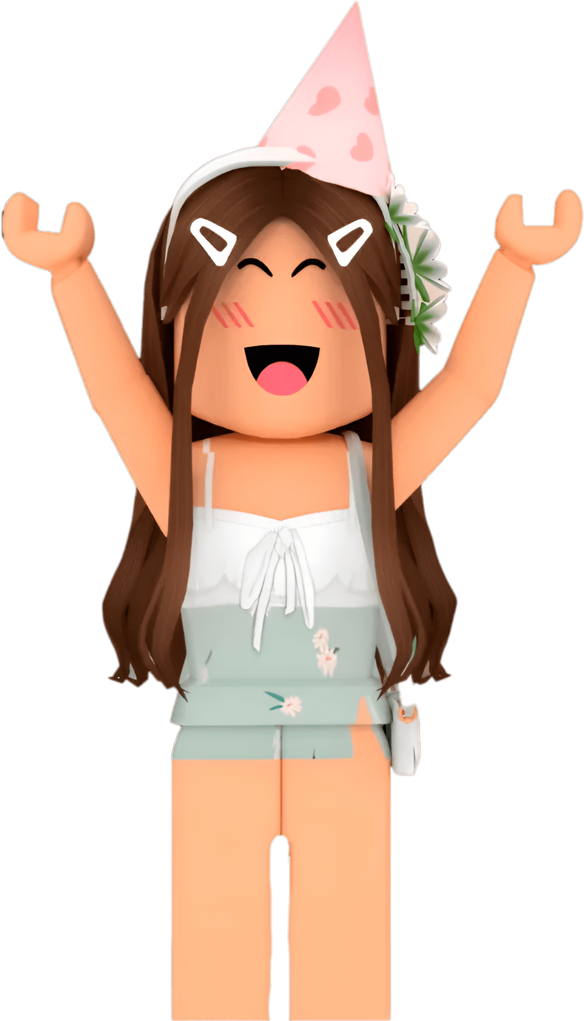 roblox png personajes (92) - pngtotal.com