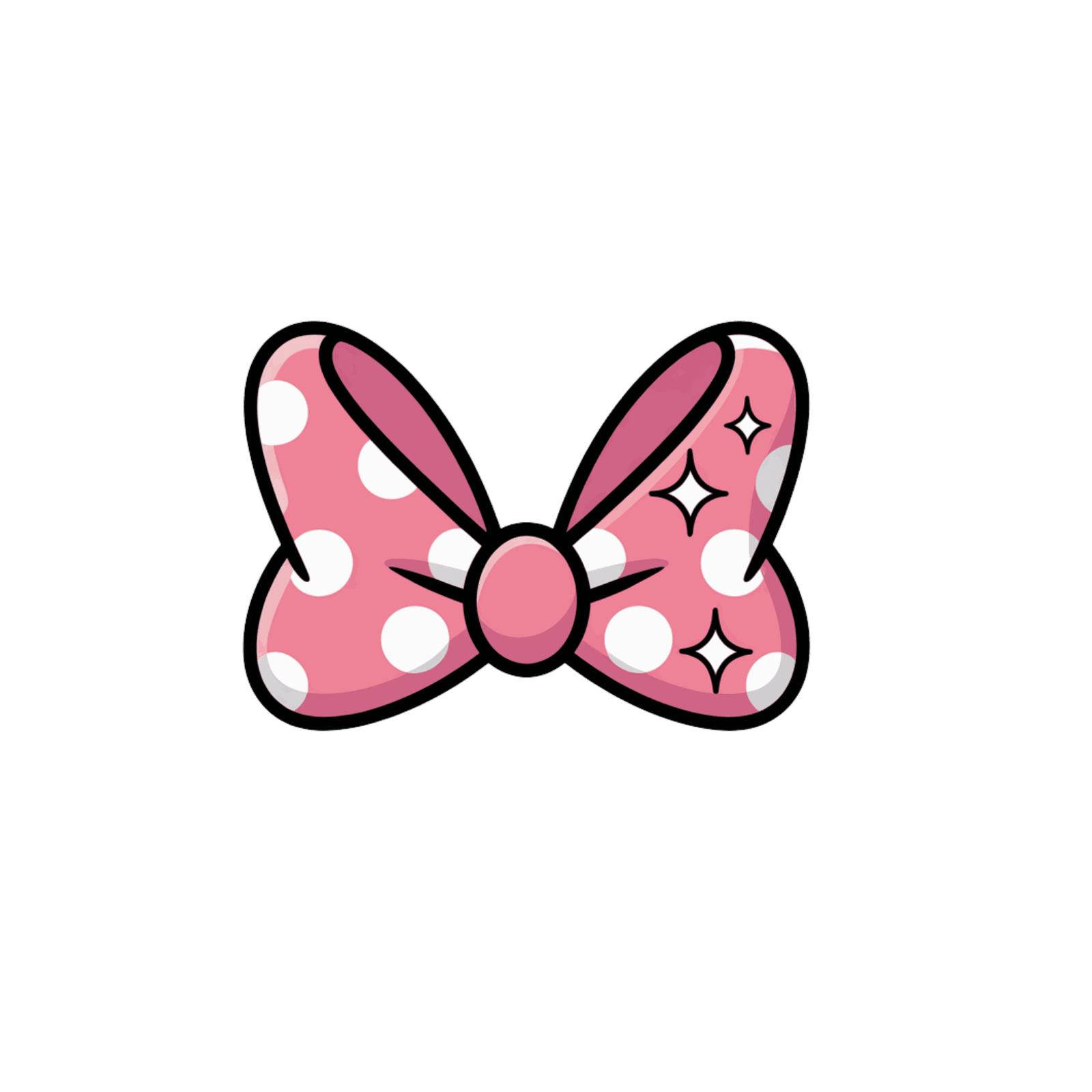 Minnie Mouse png transparent 2 scaled - pngtotal.com